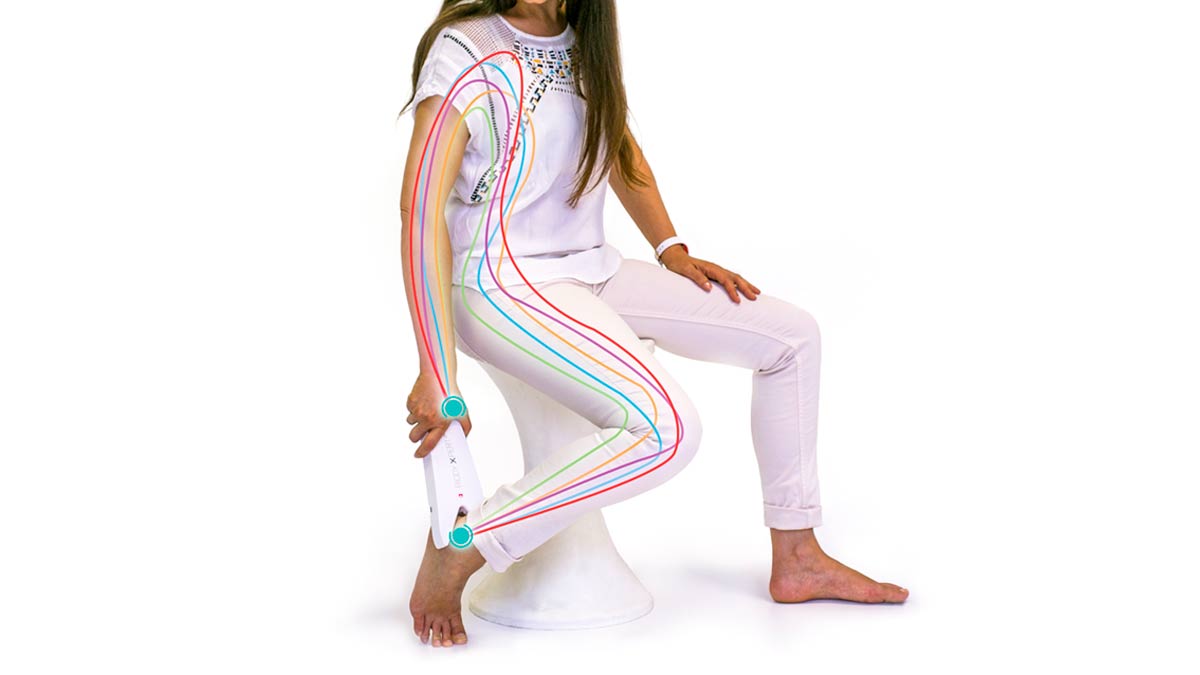 Qu'est-ce que la bio-impédancemétrie? - ProDN